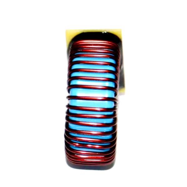 Quality Carton Core Ikp-Elec Variable Specifications SMD Flat Wire Power Inductor for sale