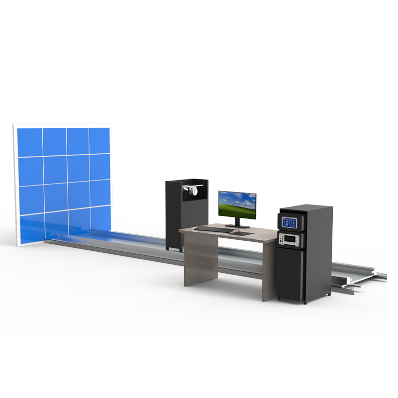 Quality Non-contact liquid level gauge verification device for sale