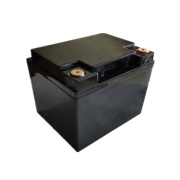 Quality 12 Volt 50ah Deep Cycle Lithium Battery Lifepo4 Battery For Solar Storage for sale