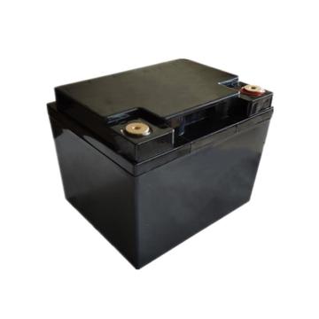 Quality Lithium Trolling Motor Battery 12V 40Ah 1000CCA Batteries for sale