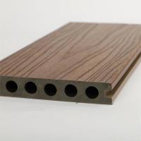 Quality WPC Hollow Decking for sale