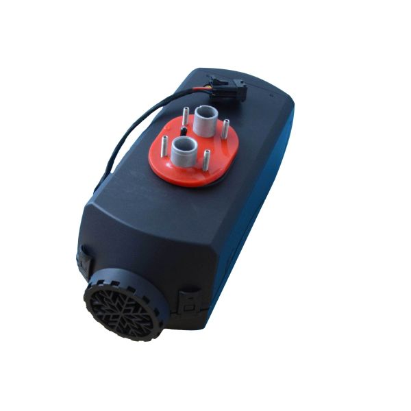 Quality Remote Control Tank Diesel Car Parking Heater 12V 5L 2KW 8kw OEM for sale