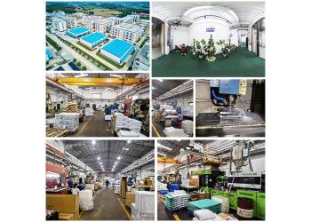 China Factory - Shenzhen Flyon Sports  Co., Ltd.