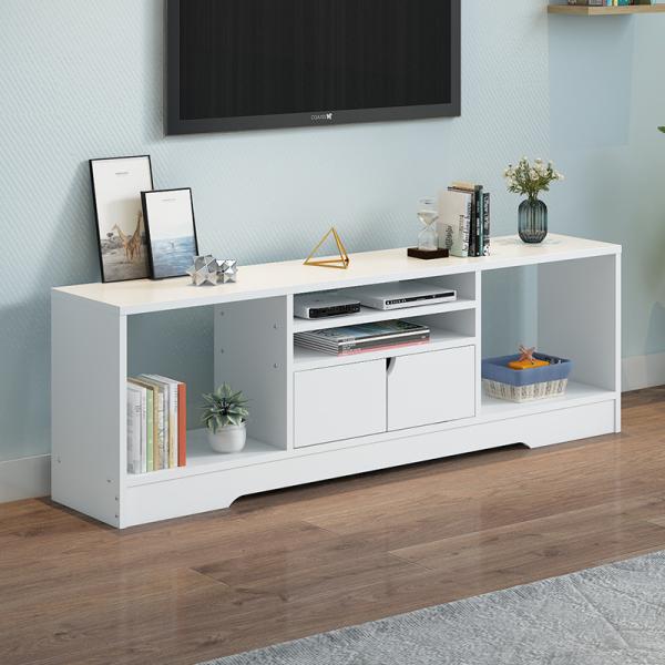 Quality MDF Wooden 47inch Long Fantastic Furniture TV Bench For Decoration for sale