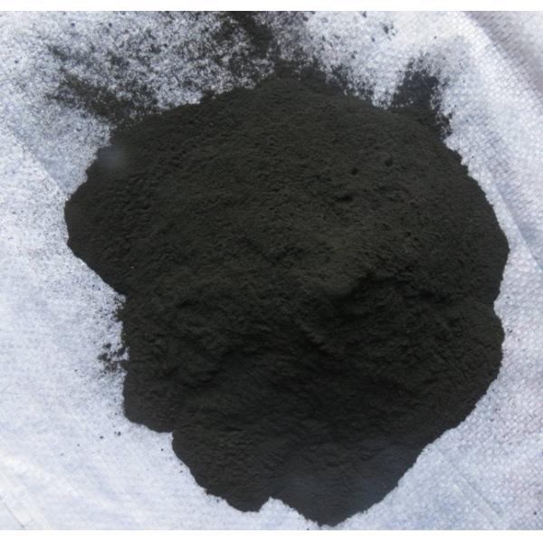 Quality Wood Based Powdered Activated Carbon For Wastewater Treatment for sale