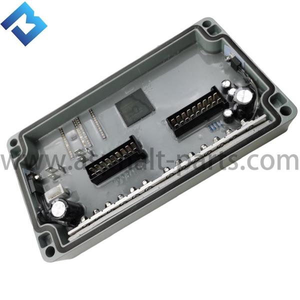 Quality Asphalt Paver Parts 56258114 IO Card For ABG  for sale