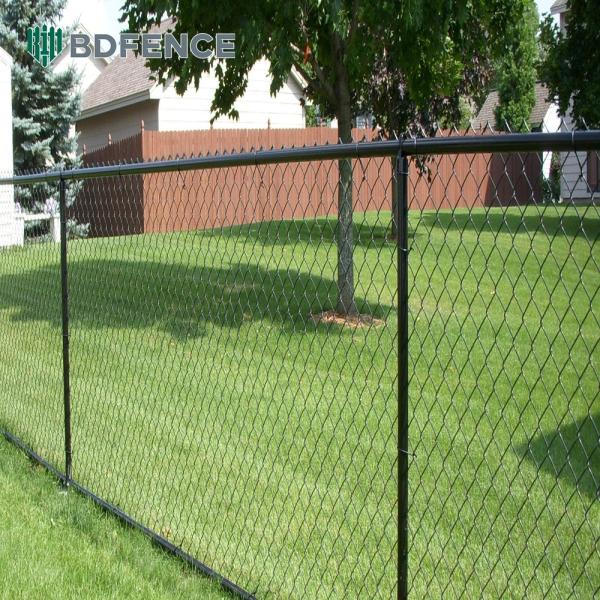 Quality Mini Garden Chain Link Fence Trellis for sale