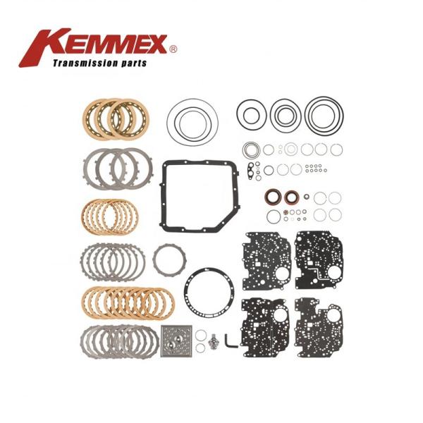 Quality THM350 TH350 THM350C Automatic Transmission Master Repair Kit For GM Master Rebuild Kit for sale