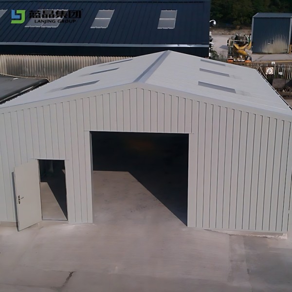 Quality Precision Steel Structure Warehouse Multi Storey Frame Braced Structure for sale