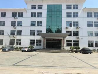 China Factory - Lucheng Co., Ltd.