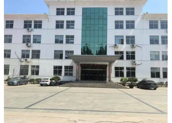 China Factory - Lucheng Co., Ltd.