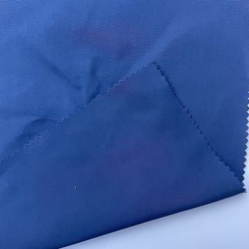 Quality 50D*150D 100%P 136GSM Polyester Memory Fabric for sale