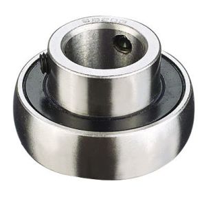Quality Chrome Steel GCR15 Bearing SB203 for Agricultural Machinery in Ningbo CTZ Bridge for sale