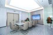 China Factory - GUANGDONG KEJIAN INSTRUMENT CO.,LTD