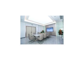 China Factory - GUANGDONG KEJIAN INSTRUMENT CO.,LTD