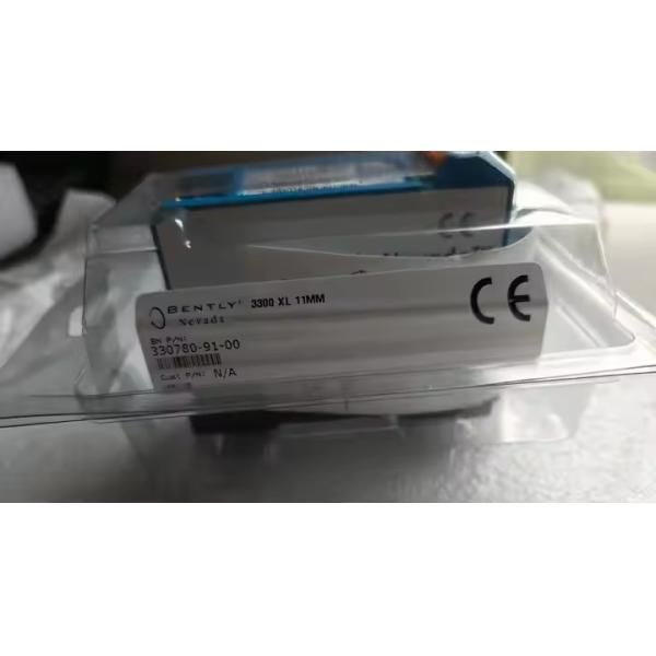 Quality Bently Nevada 330180-50-00 3300 Xl 5/8mm Proximity Sensor Brand New And Original for sale