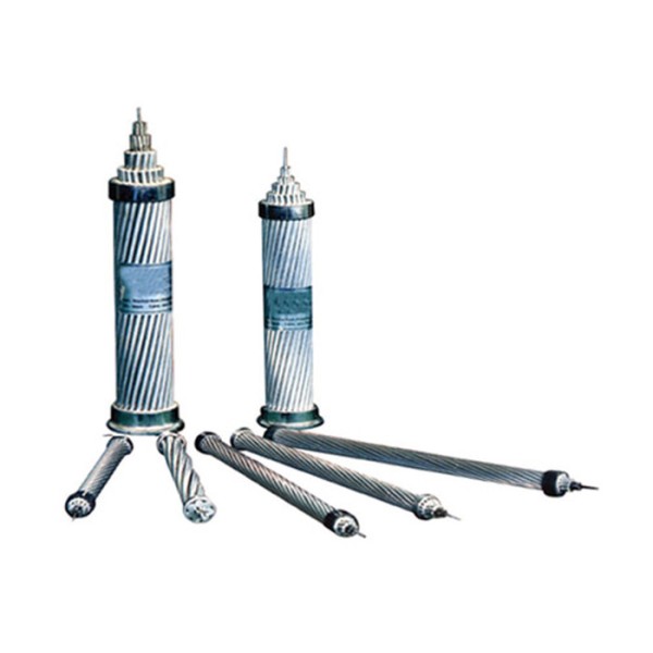 Quality Concentric Lay Stranded Bare Conductor High Voltage AAC AAAC ACSS/TW ACCC for sale