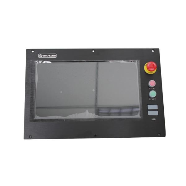 Quality Shanlong Controller CNC Router Machine DC24V For Woodworking for sale