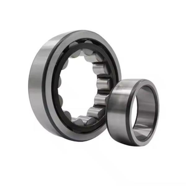 Quality NJ1012 Single Row Cylindrical Roller Bearing NJ1012EM 60*95*18MM for sale