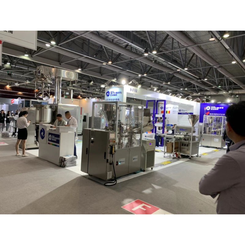 SINAEKATO Companies High Quality Production Line Cosmetic Perfume Freezing Machine Perfume Making Machine for Women
