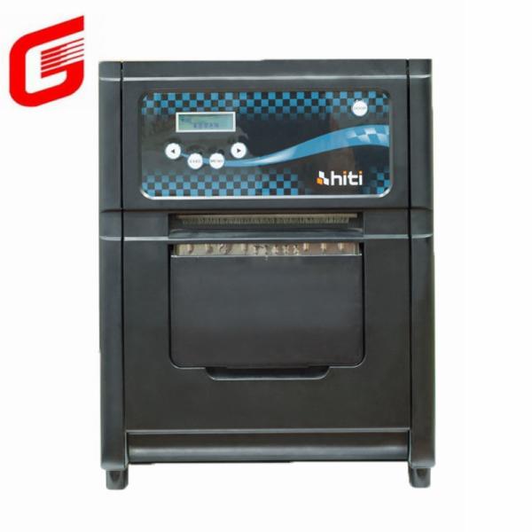 Quality Professional Hiti P750L Sublimation ID Photo Printer for Color Photo Gallery Printing for sale