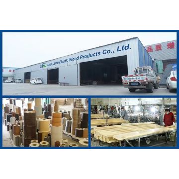 Quality Marmol Design Slat Interiored Wall Panel for Interior Decoration Project for sale