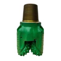 Quality Roller Cone Bit  8-1/2 Inch Tricone  Drill Bit Of API Spec  IADC536 for sale