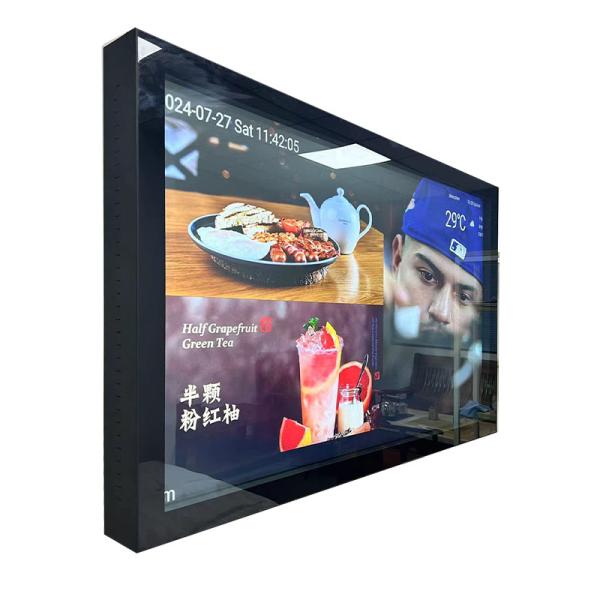 Quality Outdoor Temperature Resistance K10 Fanless Heat dissipation Advertising Digital for sale