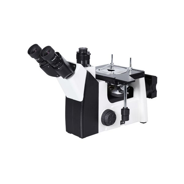 Quality Trinocular 500X  WF15X/13mm Inverted Optical Microscope For Cell Culture for sale