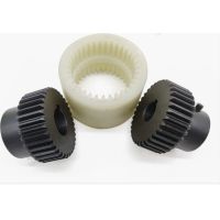 Quality Flexible Gear Coupling for sale