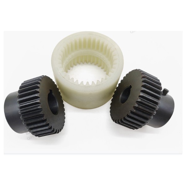 Quality NL Nylon Inner Tooth Length Electrostatic Discharge Protection Flexible Gear for sale