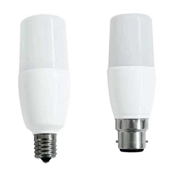 Quality Long Working Lifetime T37 LED Stick T Bulb 5W 7W 9W 15W E27/PLC G24 3000K/4000K for sale