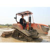Quality OEM Min Distance 410mm Soil Tillage Equipment Agri Farm Tractors for sale