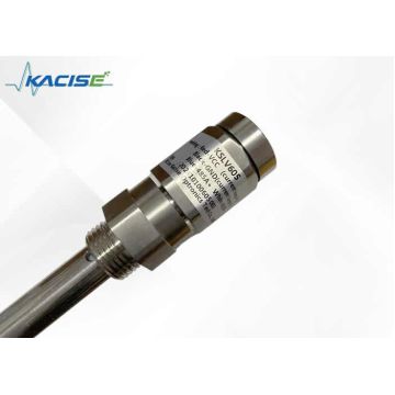 Quality High Temperature And High Pressure Corrosion Resistant Capacitive Level Sensor for sale