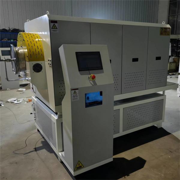 Quality OEM Indirect Fired Rotary Kiln Activated Carbon Carbonization Calcination Furnace for sale