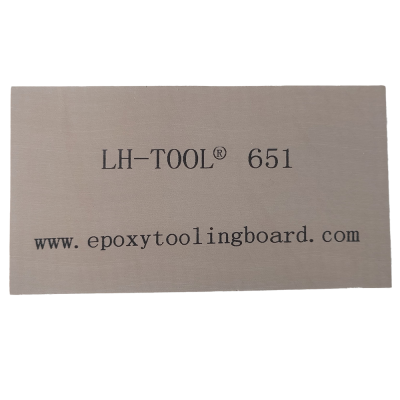 Quality Polyurethane Tooling Blocks For High Pressure Molding for sale