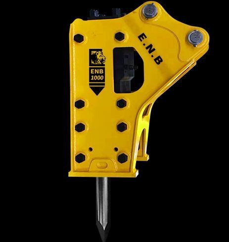 Quality Side Type Breaker ENB1000 for sale