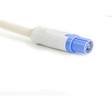 Quality Drager Infinity SpO2 Sensor for multicable TPU Jacket 7 Pin Connector 3m/10 ft for sale