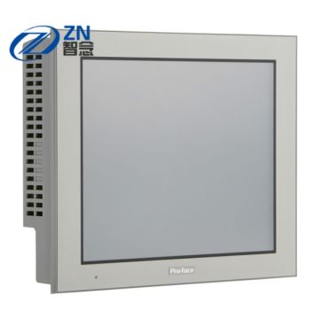 Quality PFXGP4603TAD Proface GP4000 Series HMI 12" In Stock New And Original for sale