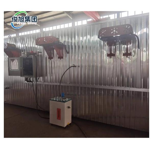 Quality Wood Surface Thermal Modification Equipment, Efficient And Accurate Quality for sale