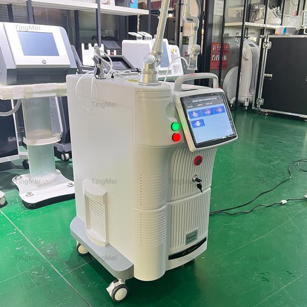 Quality l Treatment Skin Resurfacing Machine for sale
