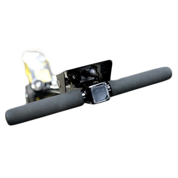 Quality Telescopic Air Hydraulic Trolley Jack for sale
