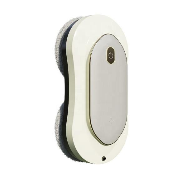 Quality Clean Speed 3 Mins/m2 Huidi Smart Automatic Water Spray Window Cleaning Robot for sale