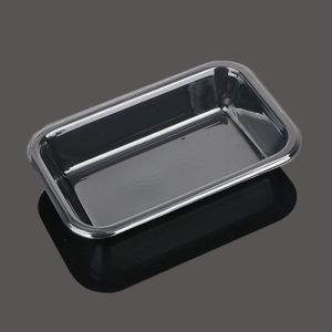 Quality 3cm CPET Trays Food Packaging for sale