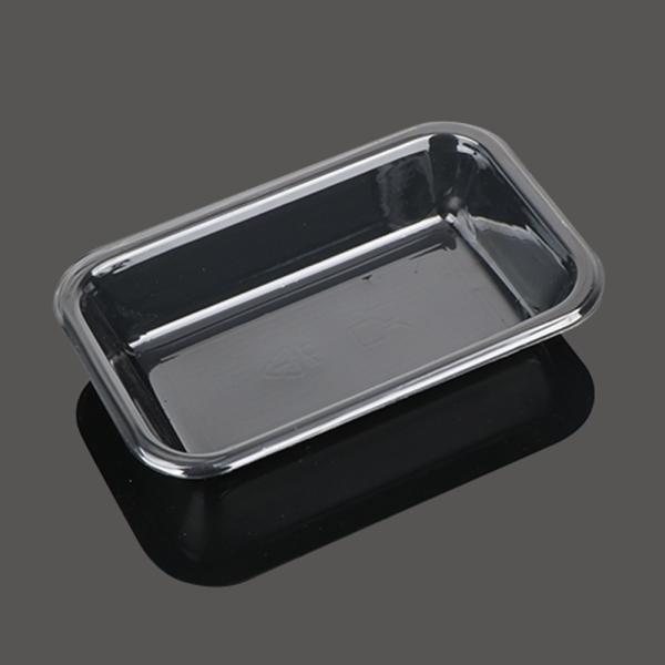 Quality 3cm CPET Trays Food Packaging for sale