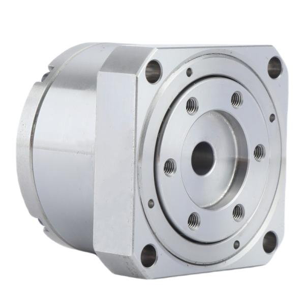 Quality Compact Design Harmonic Drive Harmonic Drive Actuator Strain Wave Gear for sale