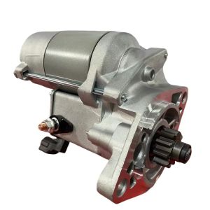 Quality 12 Volt Auto Starter Motor Assmebly For Runner 3.0 OEM 4280000250 for sale