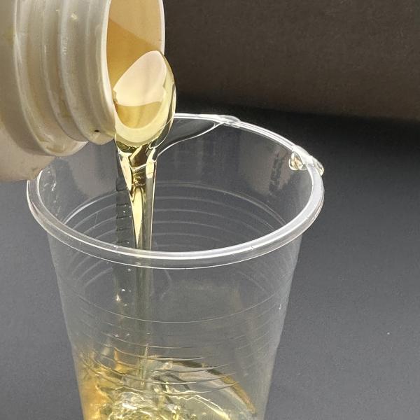 Quality Industrial-Grade Epoxy Curing Agent With Good Anti-Sagging Effect For Metal Coating for sale