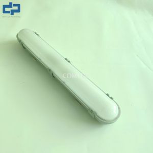 Quality Industrial Grade 1260*100*90mm PC Vapor Proof LED Light Designed for Harsh for sale