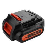Quality 12V 6Ah Motive tool lithium battery for sale